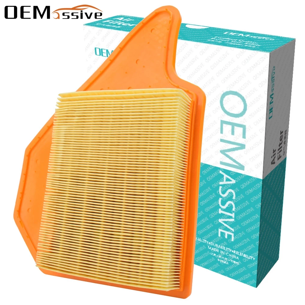 Air Filter For Dodge Grand Caravan 2011 2012 2013 2014 2015 2016 2017 ...