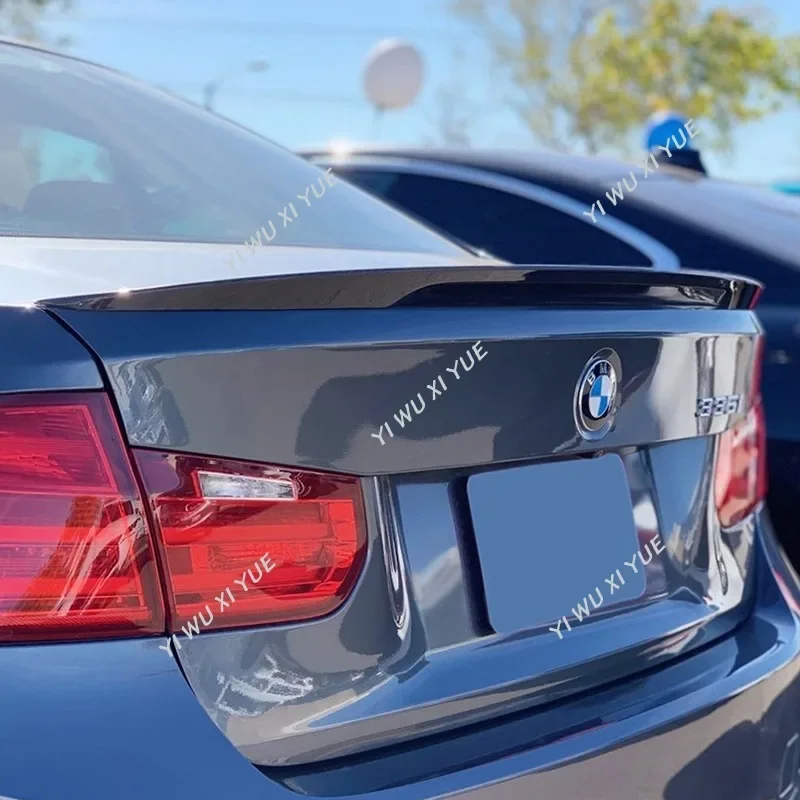 For-BMW-F30-F35-3-Series-Sedan-F80-M3-2012-2019-M3-Style-Rear-Wing ...