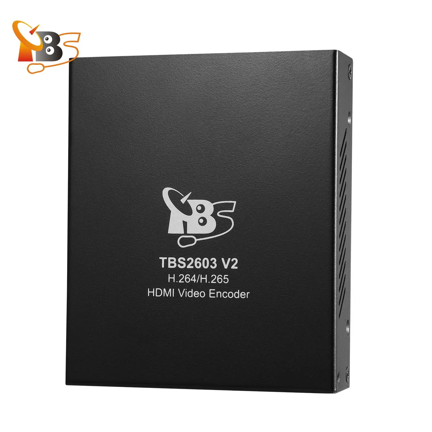 TBS2603 V2 HD H.264 H.265 HDMI Video Encoder Support HDMI input for IP ...