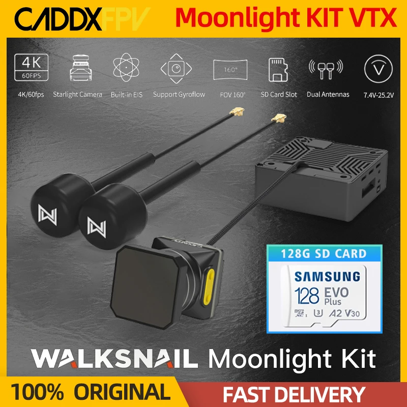 CADDX-Avatar-Moonlight-KIT-HD-VTX-4K-Camera-Built-in-EIS-Support ...