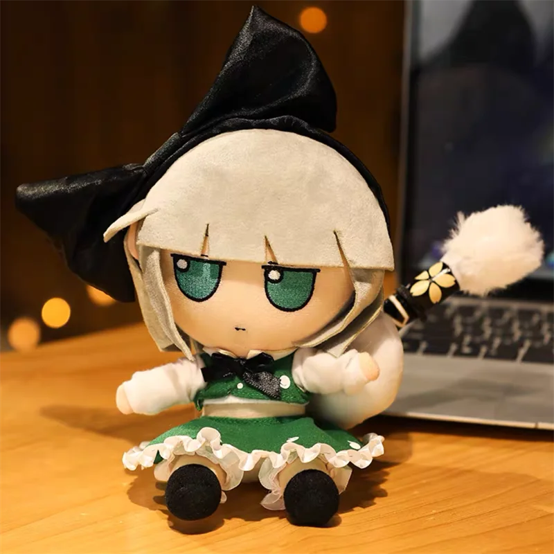 TouHou Project Fumo Plush Doll Toy Yakumo Yukari Kagiyama Hina Izayoi ...