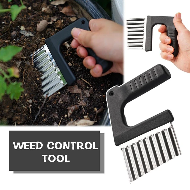 Manual Weed Cutter Tool