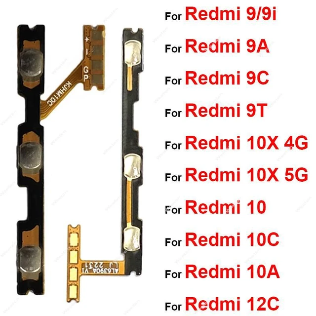 Xiaomi Redmi 10C Test Point Reboot EDL Mod, 43% OFF