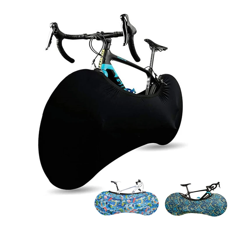 Bike-Protector-Cover-MTB-Road-Bicycle-Protective-Gear-Anti-dust-Wheels ...