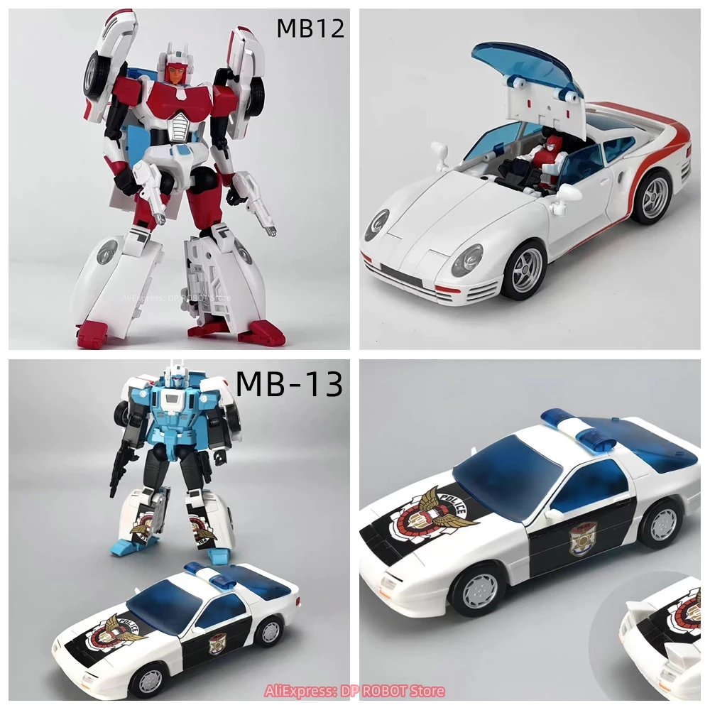 [IN STOCK ] Transformation Fans Hobby FH Fans Hobby MB-12 MB12 Athenia ...
