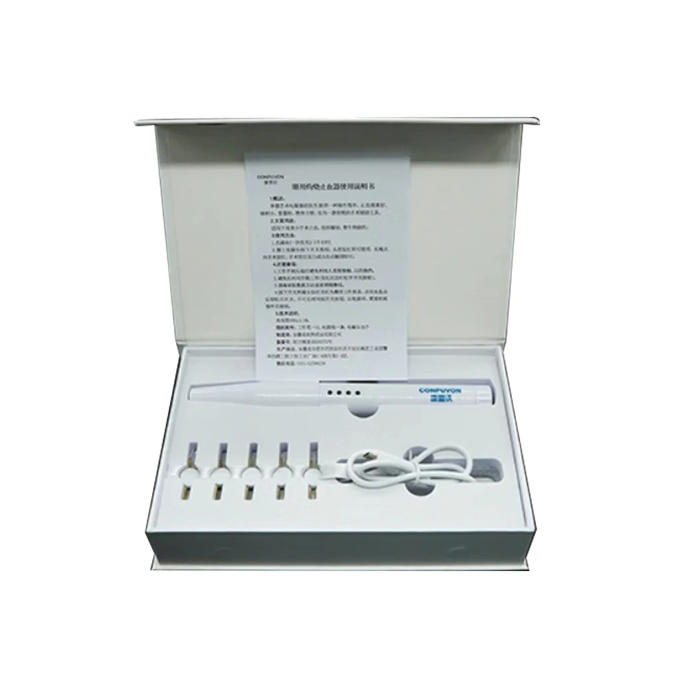 Portable-Electrocoagulation-Pen-Hemostatic-Device-Surgical-Plastic ...