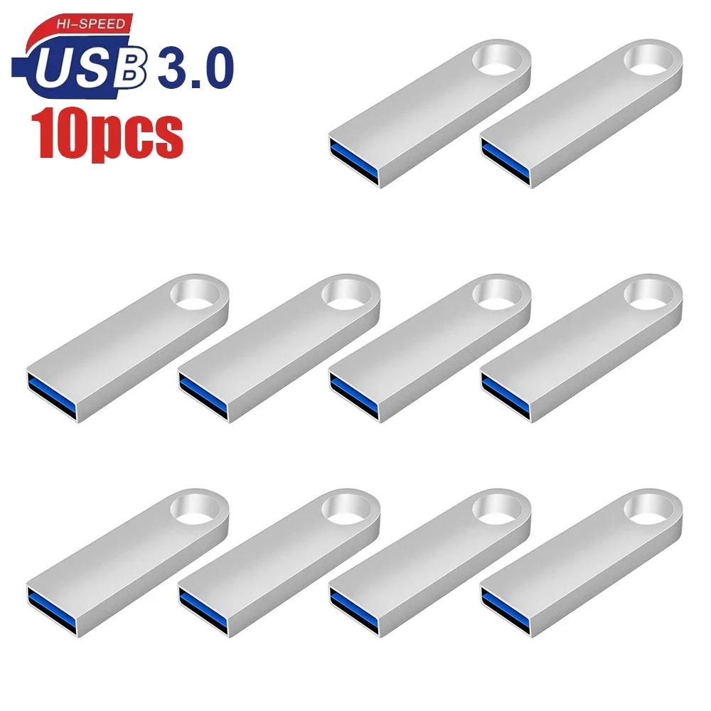 10PCS-LOT-Free-Custom-LOGO-USB-Flash-Drive-3-0-High-Speed-Pen-Drive ...