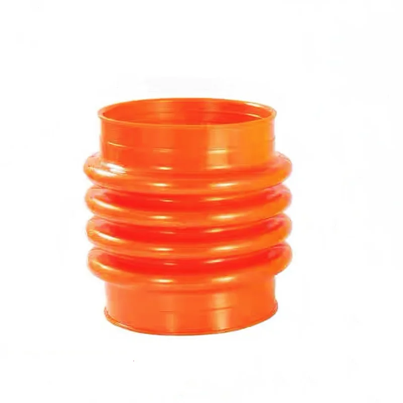 1Pc Orange Wacker BS60-2i BS60-4 BS60-45 BS600 BS700 BS60Y Tamper ...