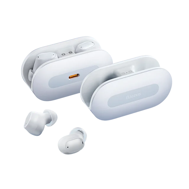 Baseus Bowie EZ10 True Wireless Earphone Bluetooth 5.3 Wireless ...
