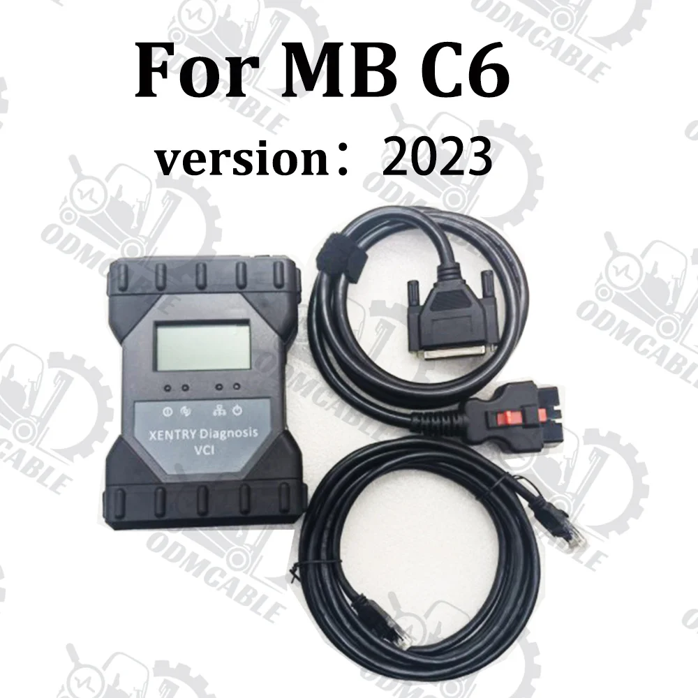 OBD-Diagnosis-For-BENZ-Cars-And-Trucks-Full-Version-Latest-Version ...