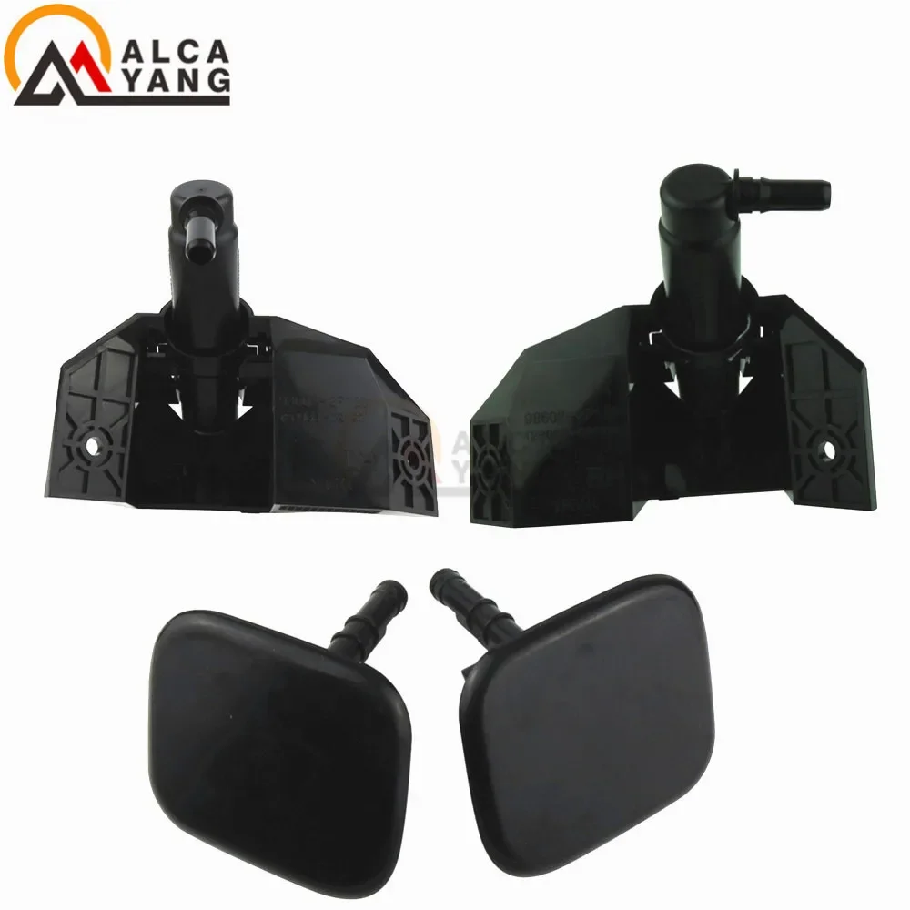 FOR Kia SORENTO 09-12 Head Lamp Telescope Unit 986712P000 986722P000 ...