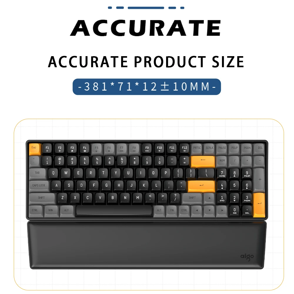 Aigo A100 Keyboard | informacionpublica.svet.gob.gt