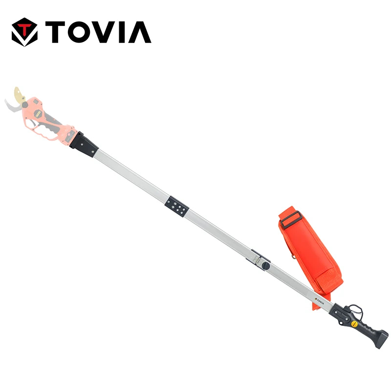 Electric Pole Pruner