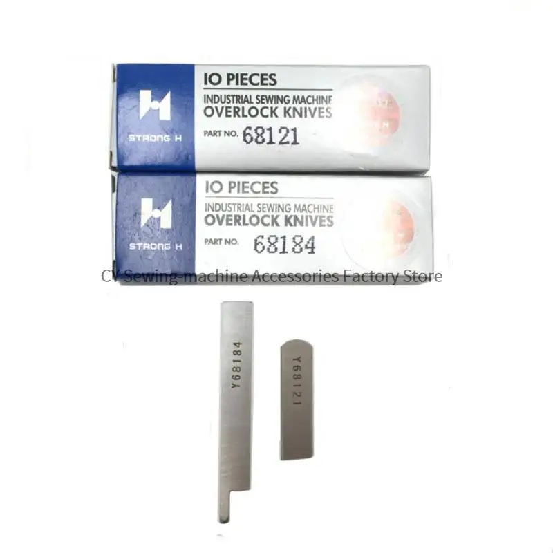 Strong-H-Knines-Y68121-Y68184-68121-68184-Four-Needle-Six-Thread-Upper-Knife-Lower-Knife ...