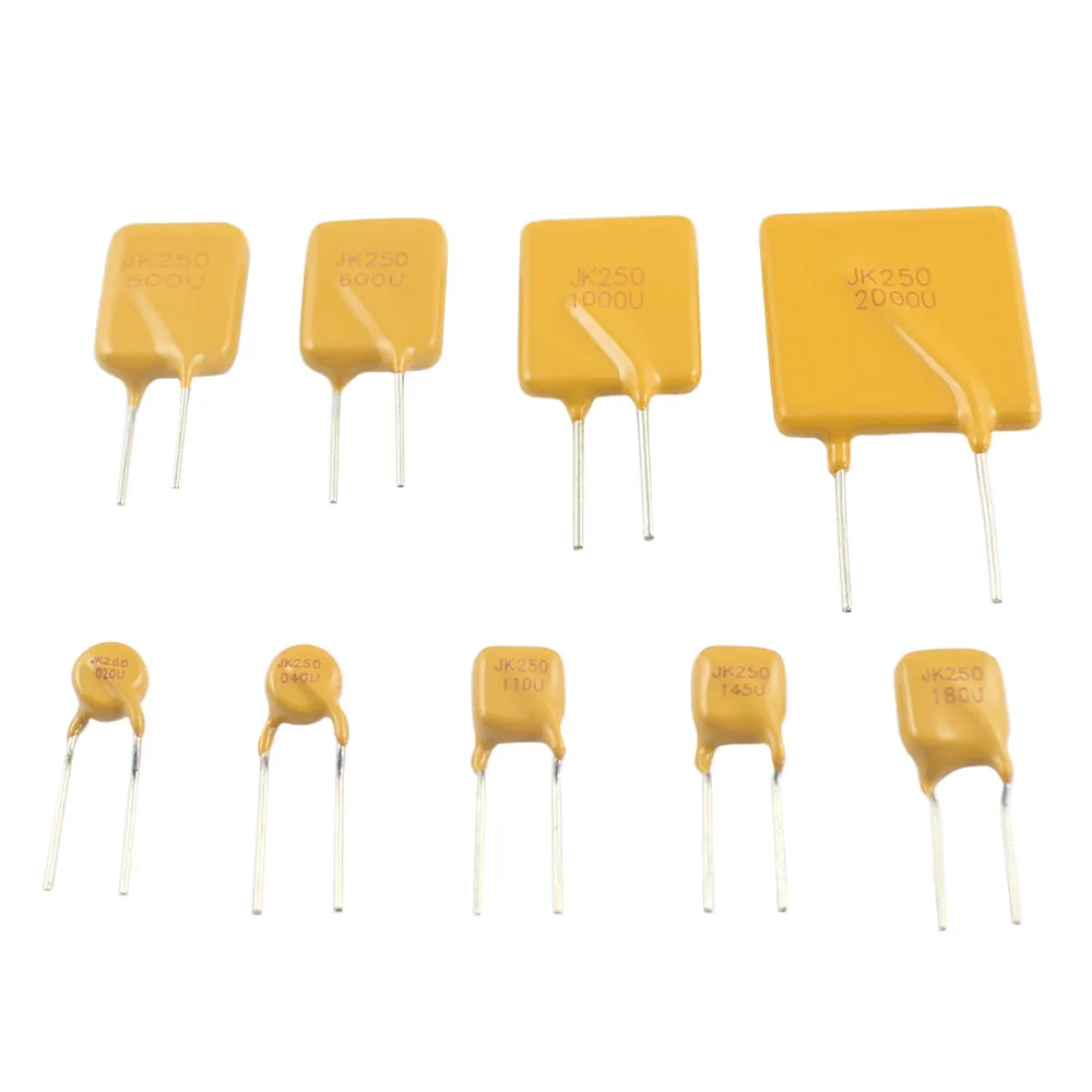 Resettable Fuse | Fuse 40ma 250v | 20ma Fuses | 80ma Fuse | 50ma Fuse ...