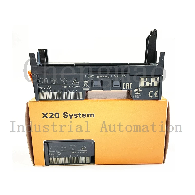 Original-nuevo-X20AI4632-X20SLX210-X20PS9600-X20SO6300-X20BB52 ...