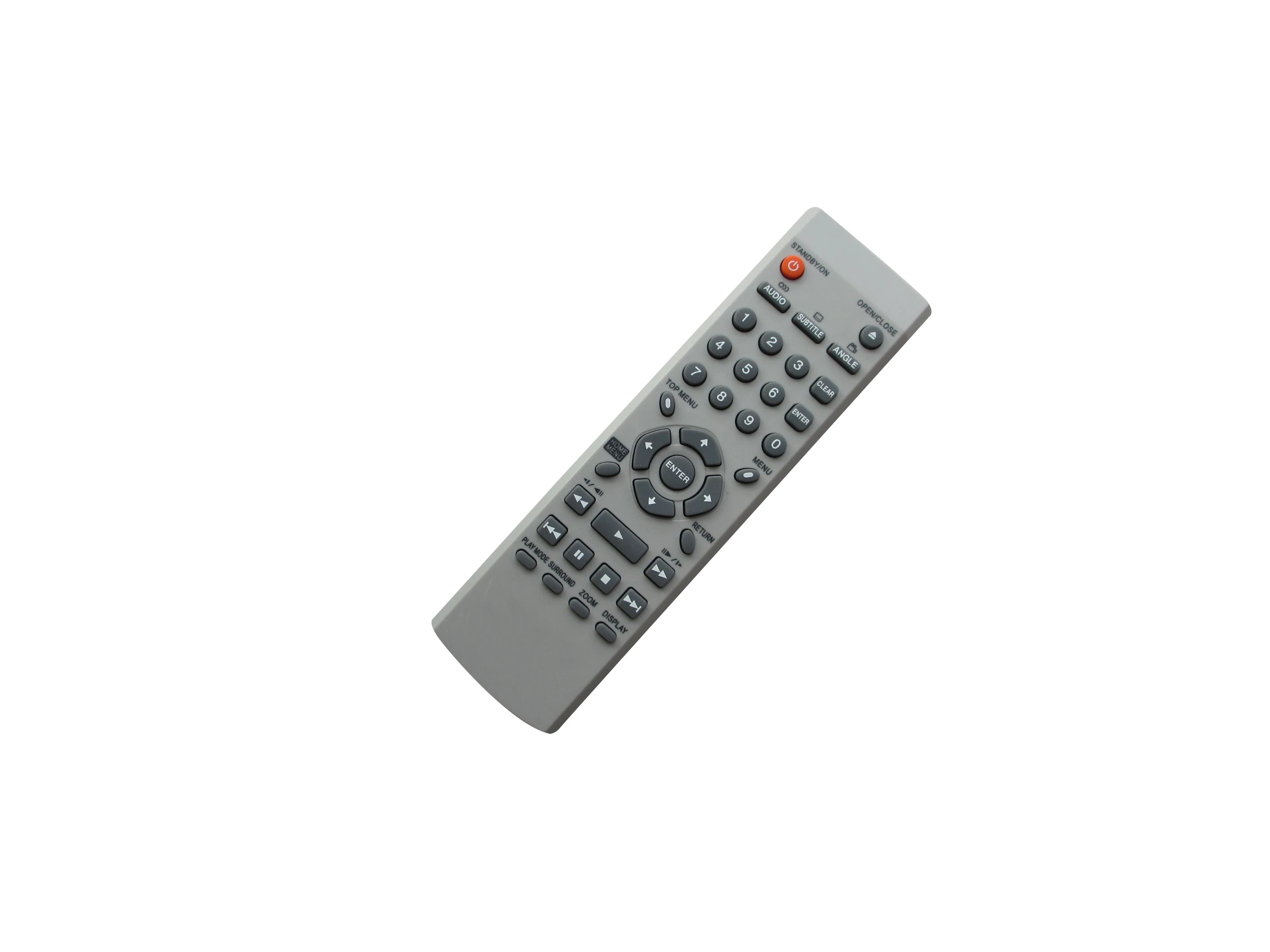Remote-Control-For-Pioneer-DV-535-DV-636D-VXX2700-CUDV-036-DV-737-K-DV ...