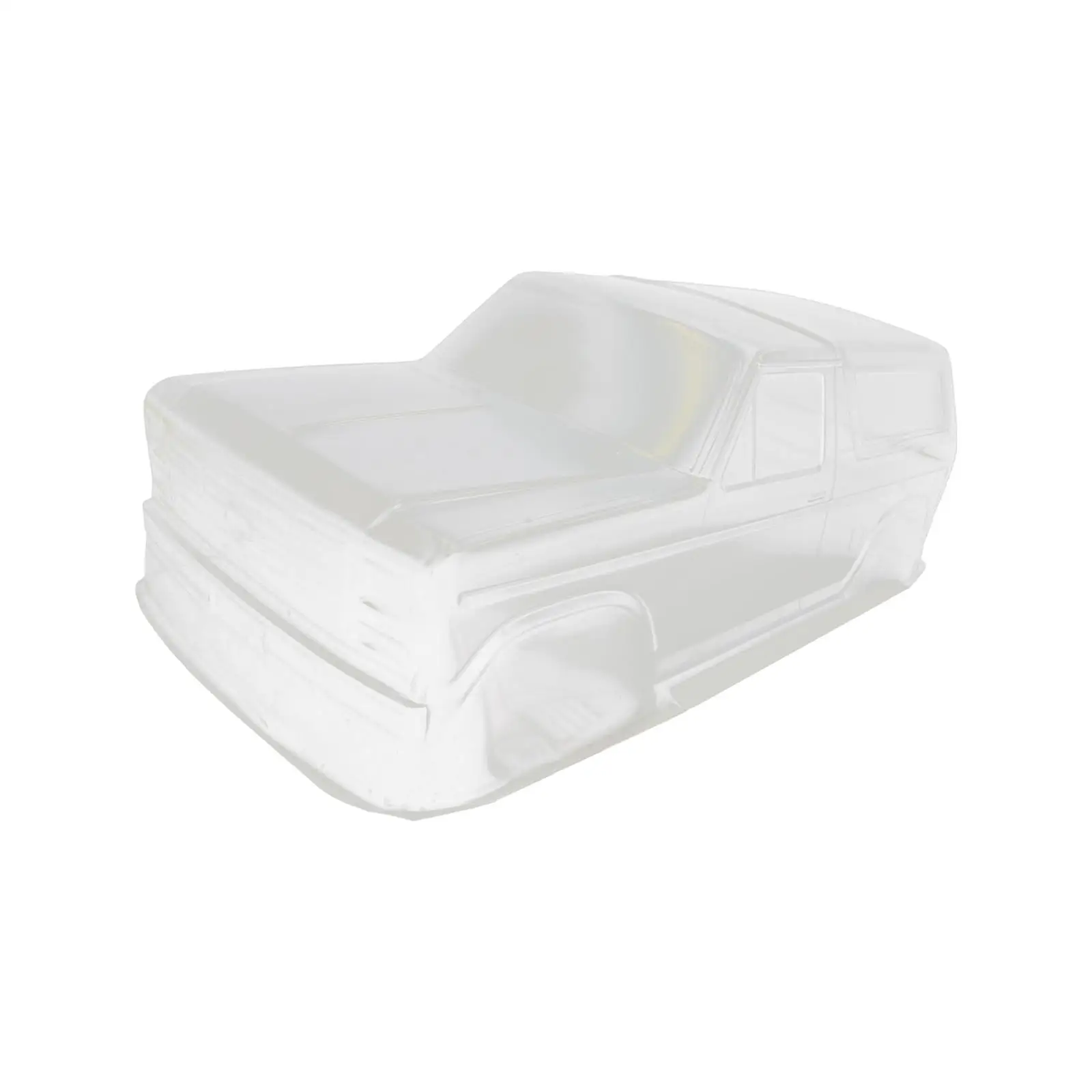 1-10-RC-Body-Shell-Unpainted-1-10-RC-Rock-Crawler-Shell-Universal ...