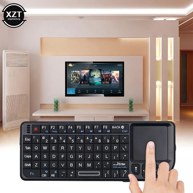 Panasonic Tv Keyboard