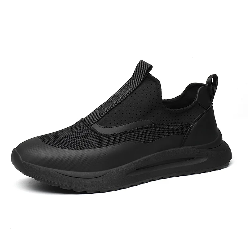 Men-Leather-Sneakers-Outdoor-Casual-Platform-Warm-Running-Sports-Shoes ...