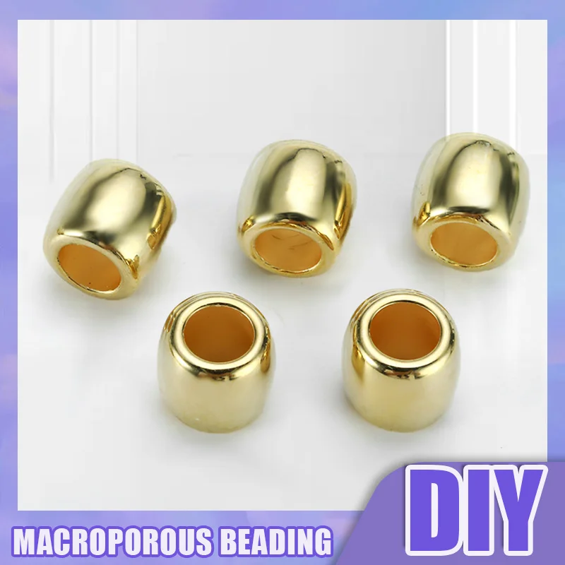 30Pcs-lot-Gold-Charms-Hair-Braid-Dread-Dreadlock-Beads-Clips-Cuffs ...