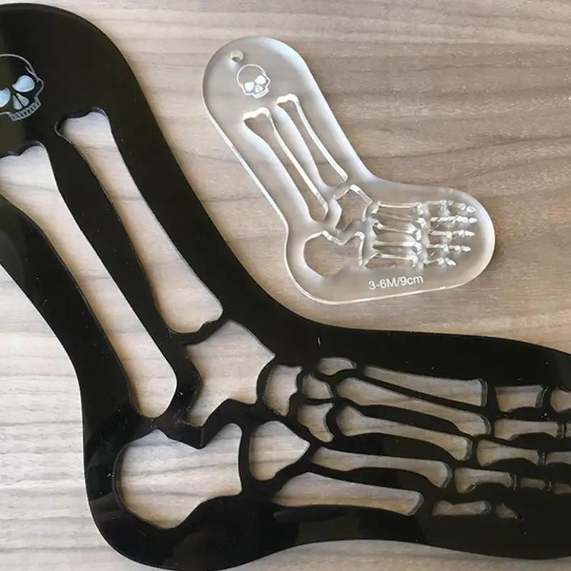 Sock-Blockers-For-Knitting-Kids-Natural-Acrylic-Sock-Blocker-DIY ...