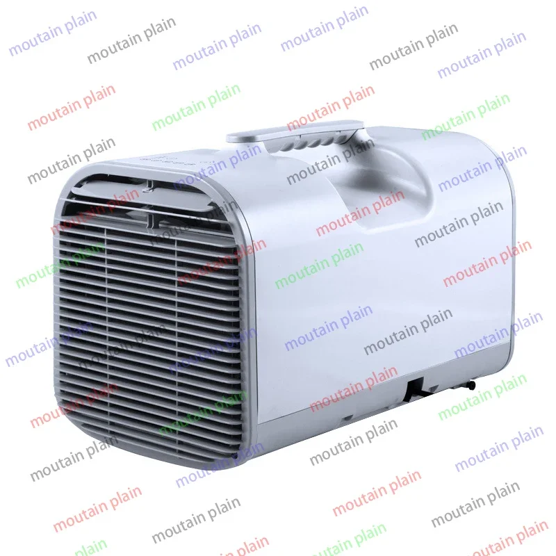 220V-50Hz-280-440W-Mobile-Mini-Home-Air-Conditioner-Outdoor-Camping ...