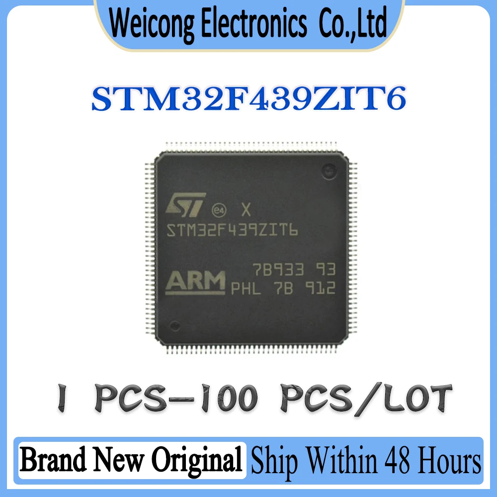 STM32F439ZIT6 STM32F439ZIT STM32F439ZI STM32F439Z STM32F439 STM32F43 ...