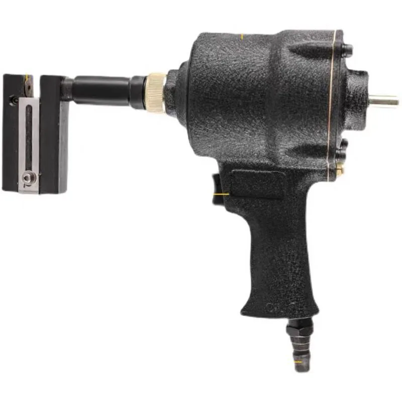 Stainless Steel Pneumatic Punch Gun | Stainless Steel Air Puncher ...