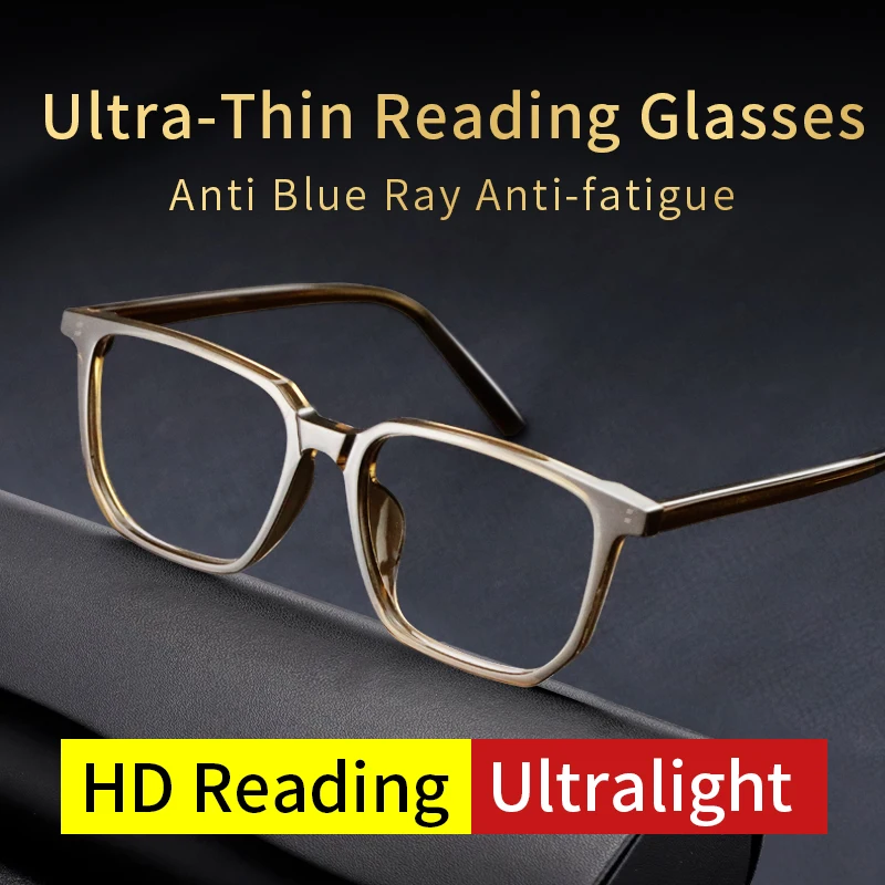 Anti-Blue-Light-Reading-Glasses-Ultra-Thin-Hard-Multi-coated-Lens-HMC ...