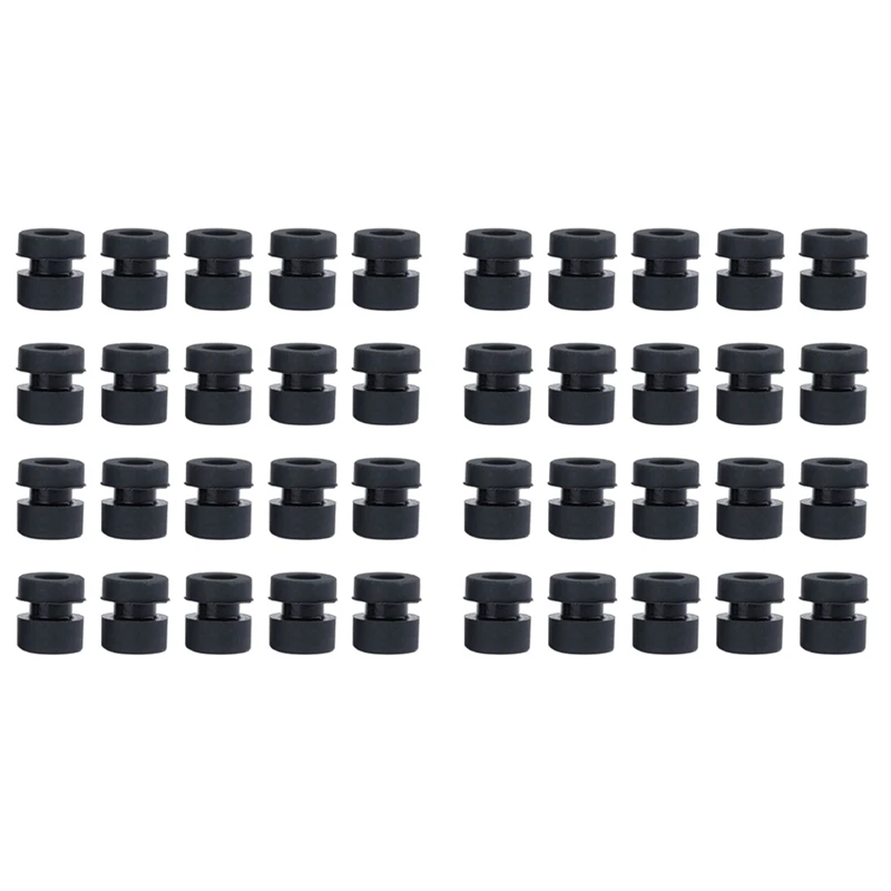 40Pcs-M3-Anti-Vibration-Rubber-Damper-Balls-For-FPV-F4-F7-Flight ...