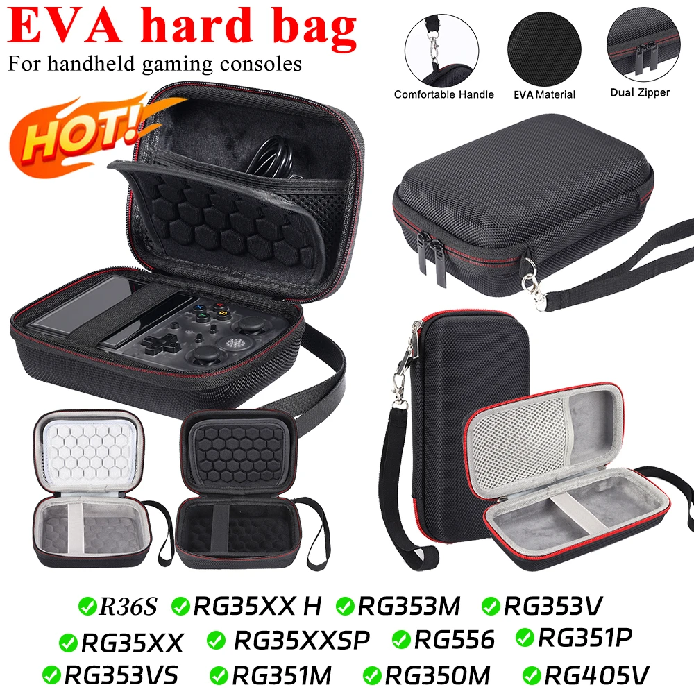 Hard-Carrying-Case-Shockproof-Game-Travel-Storage-Bag-Anti-Scratch ...
