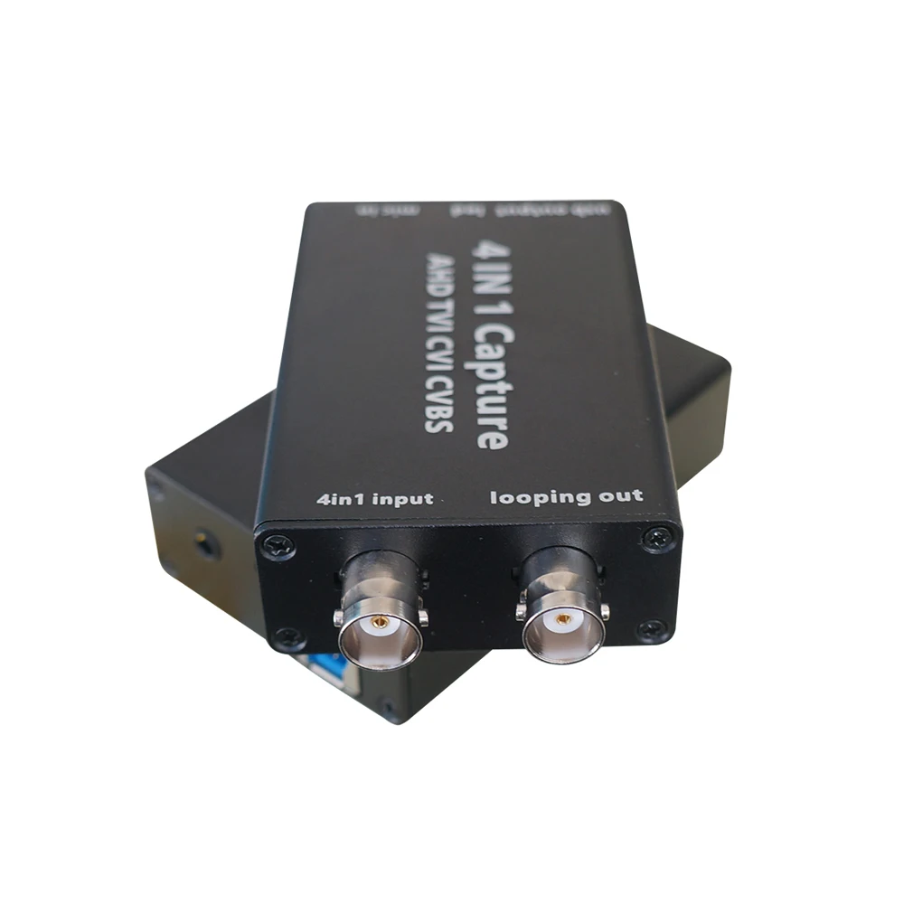 AHD USB 3.0 비디오 캡처 카드, UVC 프리 드라이브, AHD TVI CVI CVBS 캡처 카드 어댑터, 라이브 ...