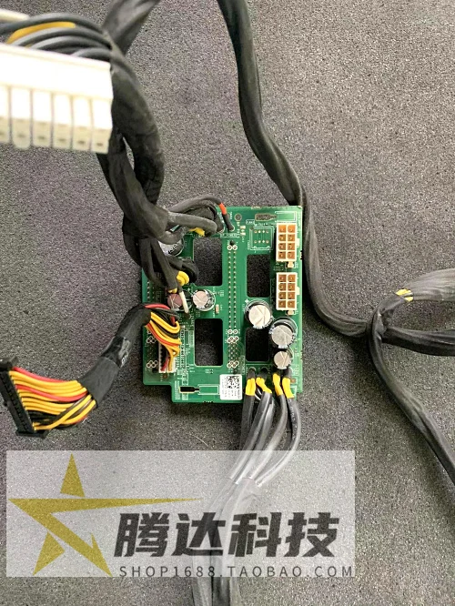 Original T430 R530 power supply backplane interface board 012PJJ ...