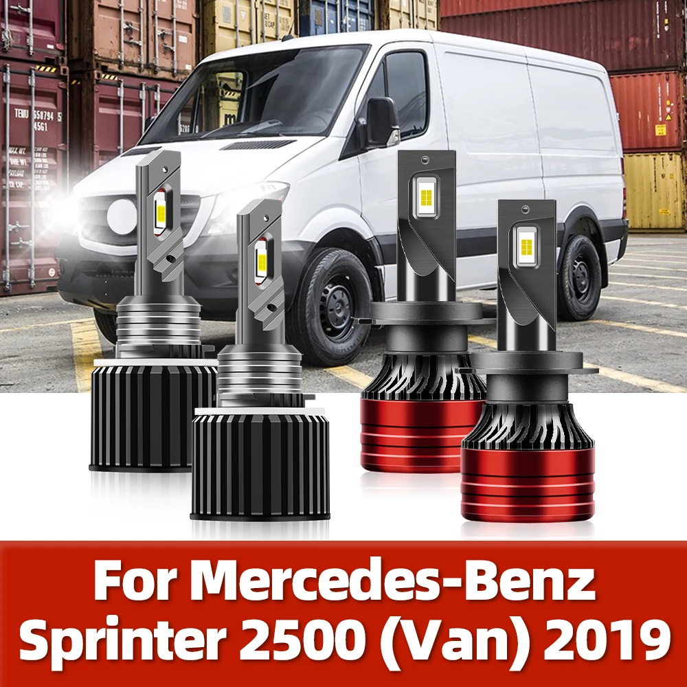 H15-Led-Lamps-12V-Headlight-Bulbs-H7-Headlamps-Auto-For-Mercedes-Benz ...