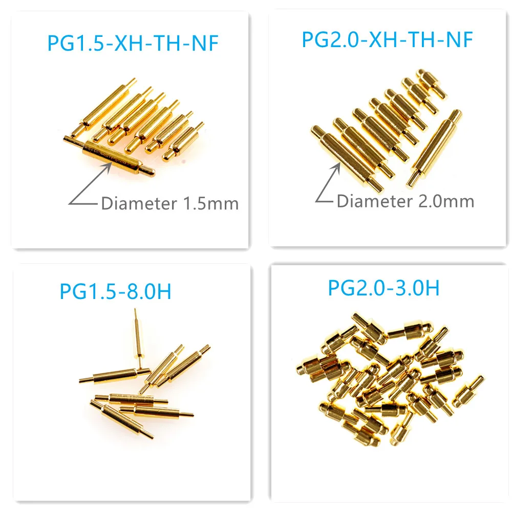 500-200-50-30-10-Pcs-Pogo-Pin-Connector-Discrete-Heights-1-5-2-0-MM.jpg