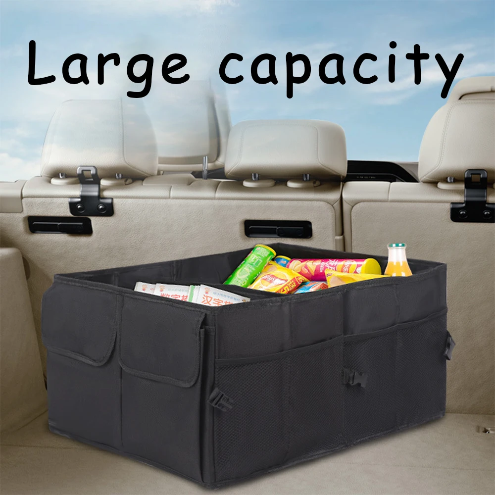 Car-Trunk-Storage-Bag-Folding-Multifunction-Container-Tool-Food-Storage ...