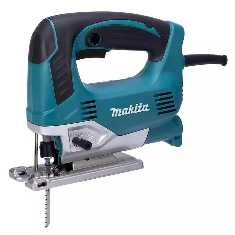 Makita-Woodworking-Jig-Saw-Machine-JV0600K-Strong-Power-Multi-function ...