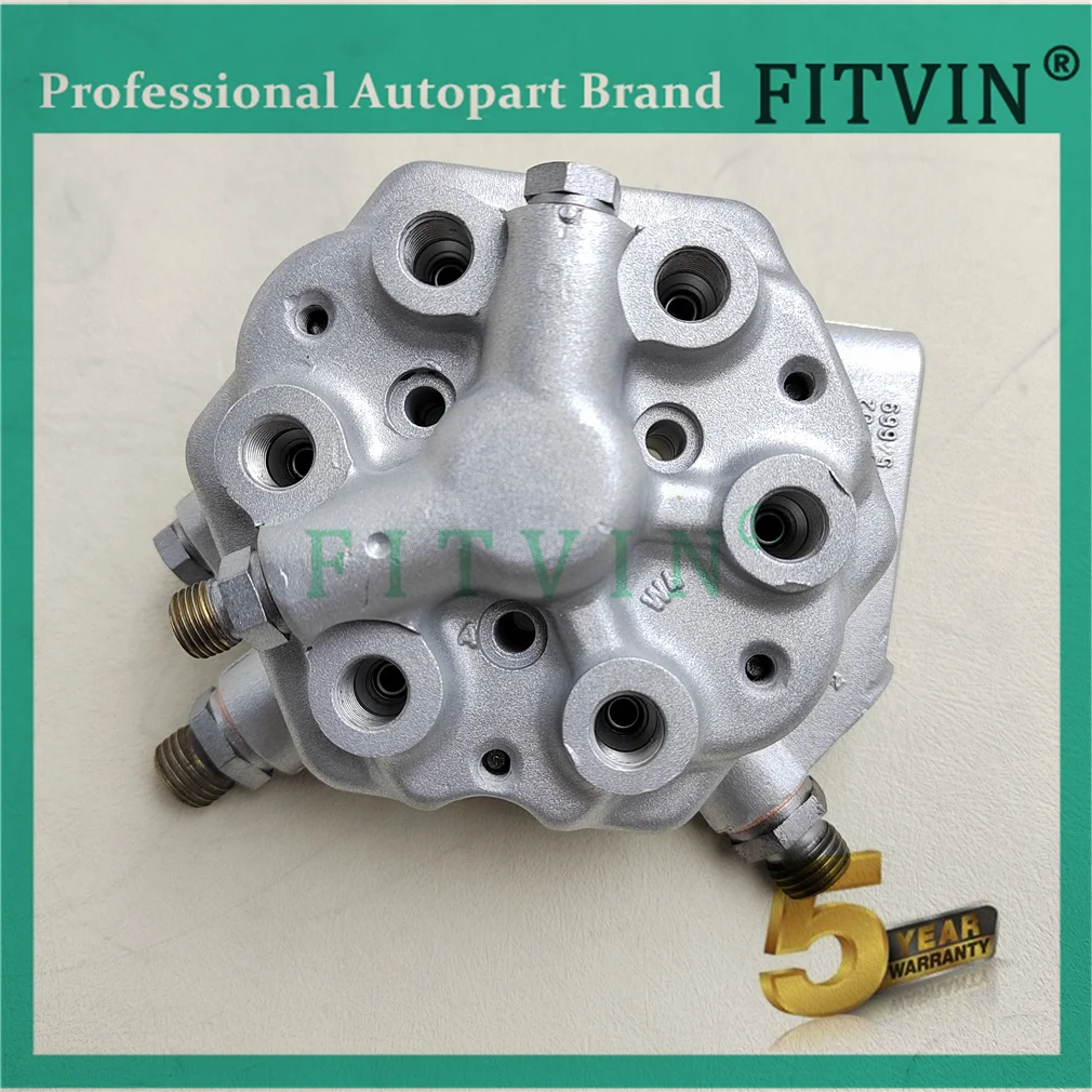 Refurbished-Fuel-Distributor-0438101012-CORE-UNIT-for-Mercedes-300e ...