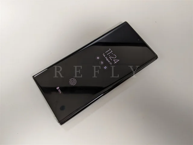 Samsung Galaxy Note 10 N970U Original Unlocked 6.3“ Octa-core 8GB RAM ...