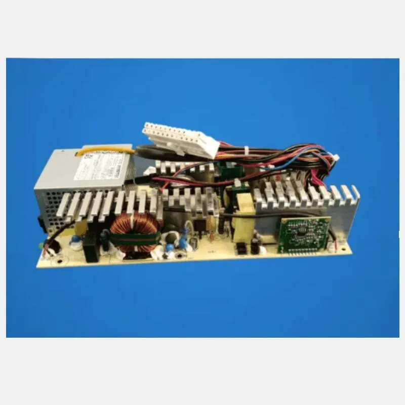 Plotter Power Supply Board CR357 CR357-67046 AA27250L For HP Designjet ...