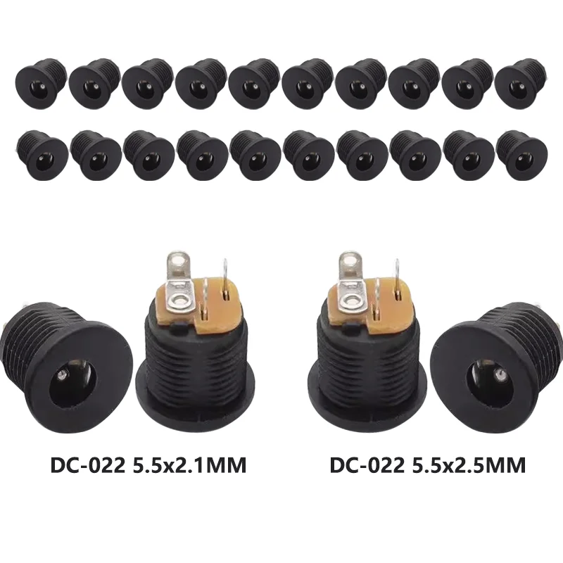 10-50-200PCS-DC-Power-Jack-DC-022-5-5x2-1mm-Black-5-5x2-5mm-DC.png