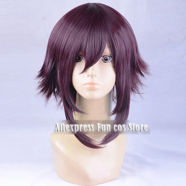 Megumin Cosplay Costume Kono Subarashii Sekai Ni Shukufuku Wo Captain Wig Witch Attire Wizard ...