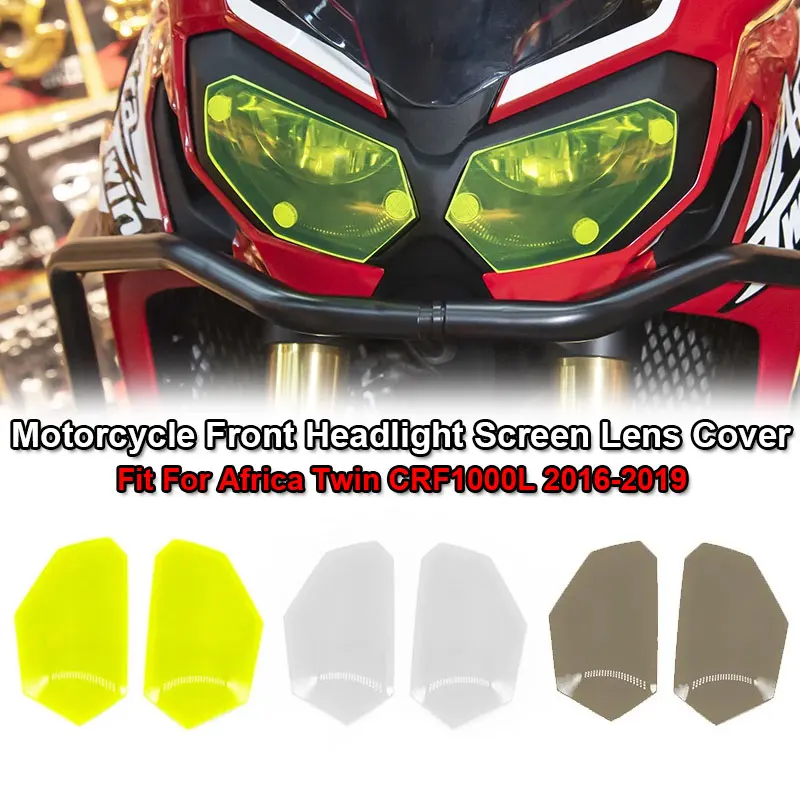 Fit For HONDA Africa Twin CRF1000L CRF 1000L 2016 17 18 19 Motorcycle ...