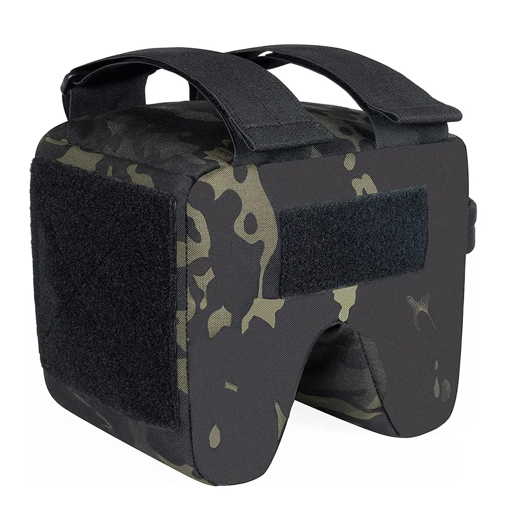 Hunting-Shooting-Bag-Gun-Rest-Target-Sports-Shooting-Bench-Gun-Mount ...