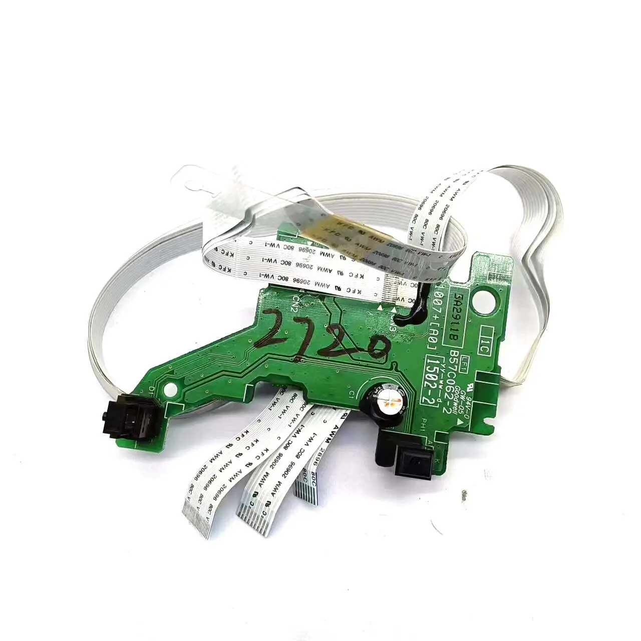 Printhead-Sensor-B57C062-2-Fits-For-Brother-DCP-J4110DW-MFC-J4510-MFC ...