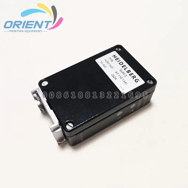 Printer-Parts-61-110-1341-Sensor-SUM2-Flat-Module-pre-Gauge-Amplifier ...