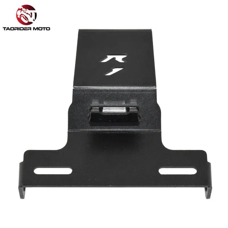 License-Plate-Holder-Bracket-Kit-For-Yamaha-YZF-R1-2004-2005-2006-2007 ...