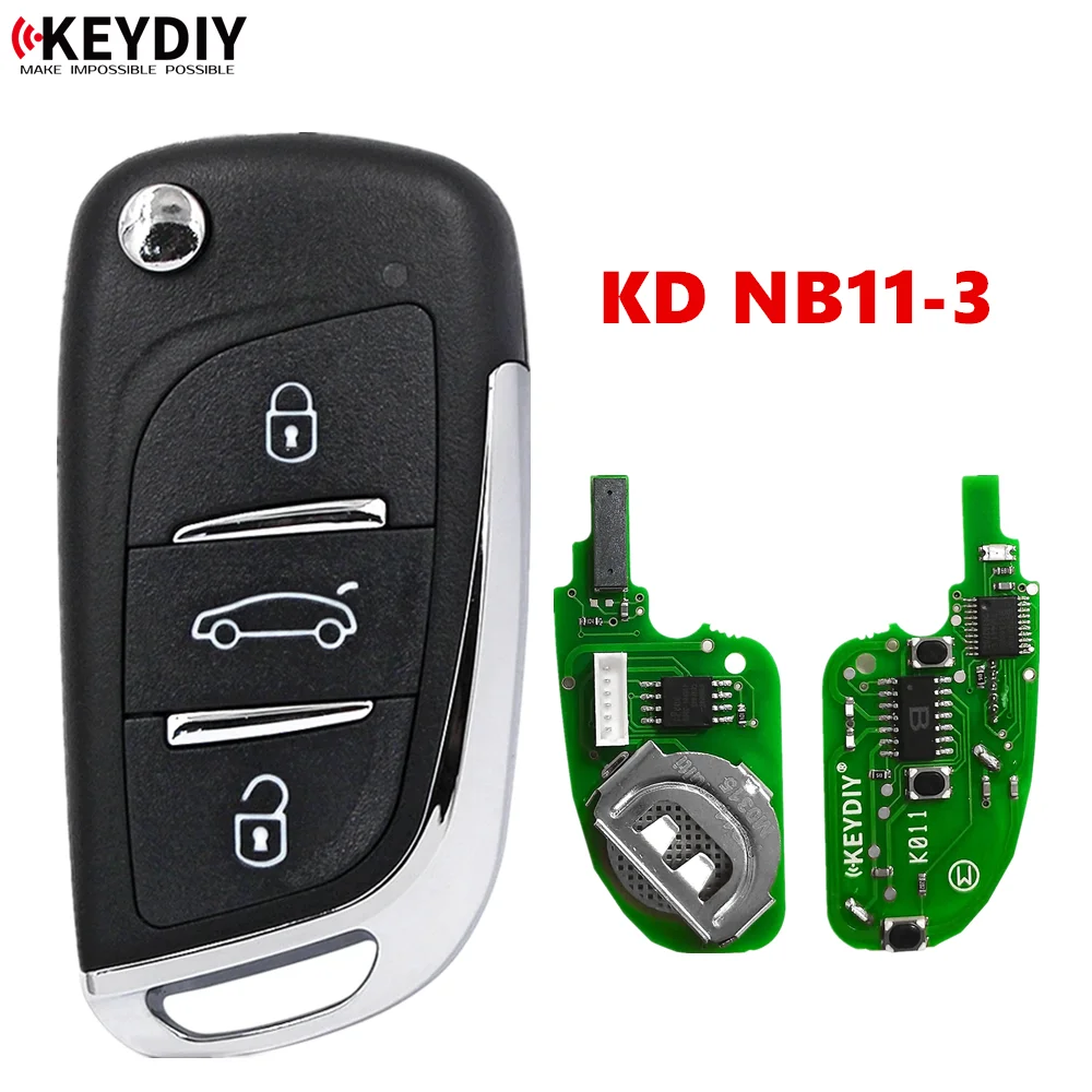 AutoKeydiy Store
