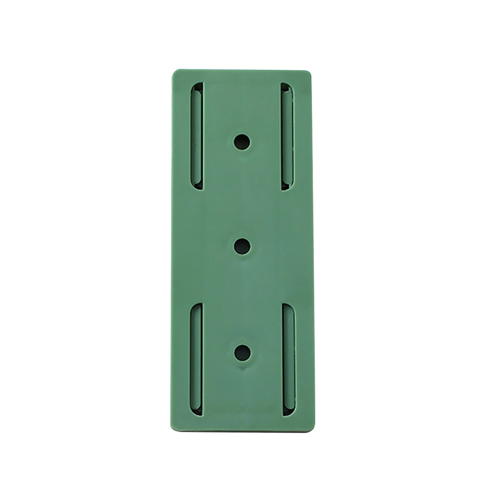 Wall-mounted-Socket-Holder-Self-Adhesive-Insert-Type-Electrical-Outlets ...